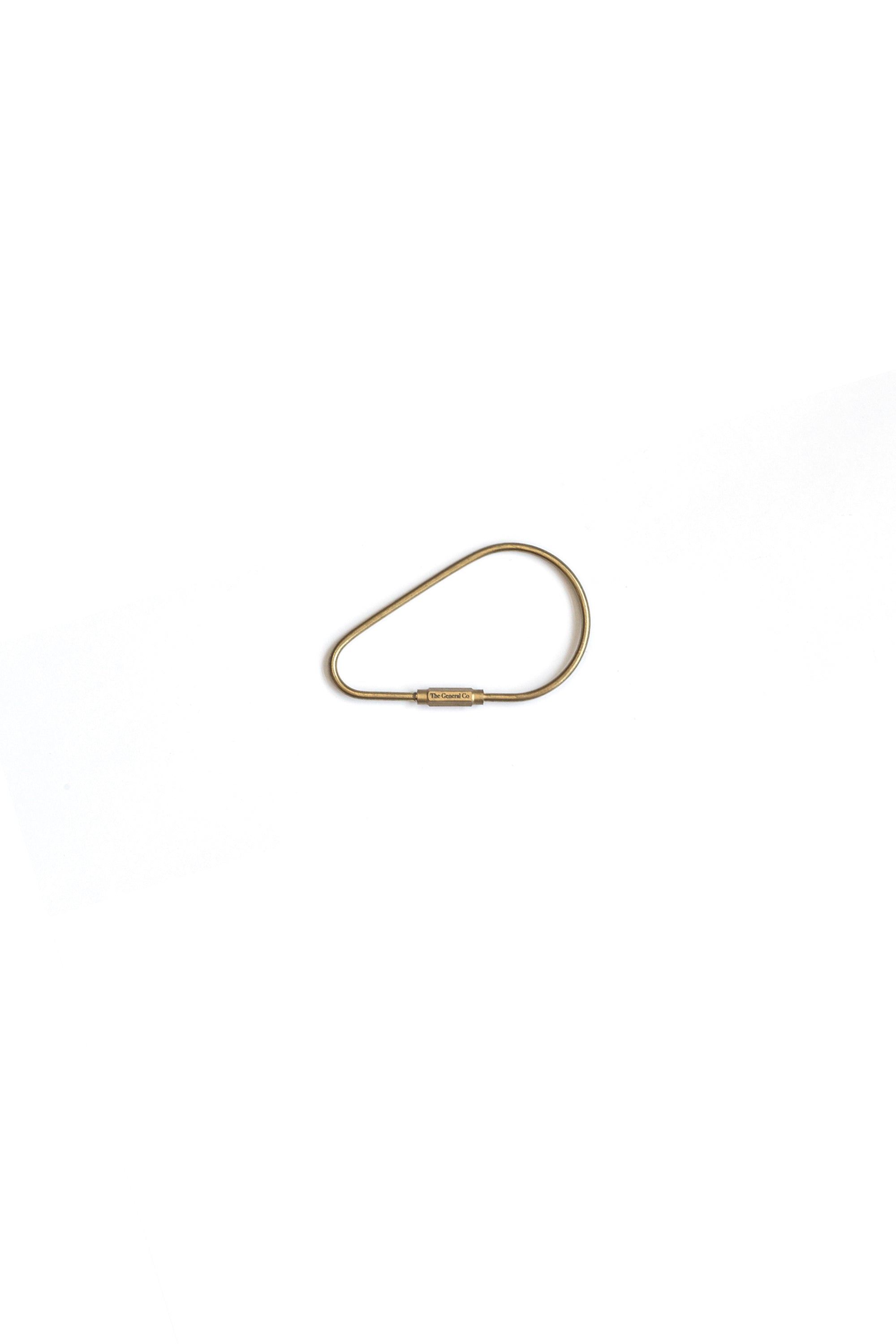Brass Loop – The General Co